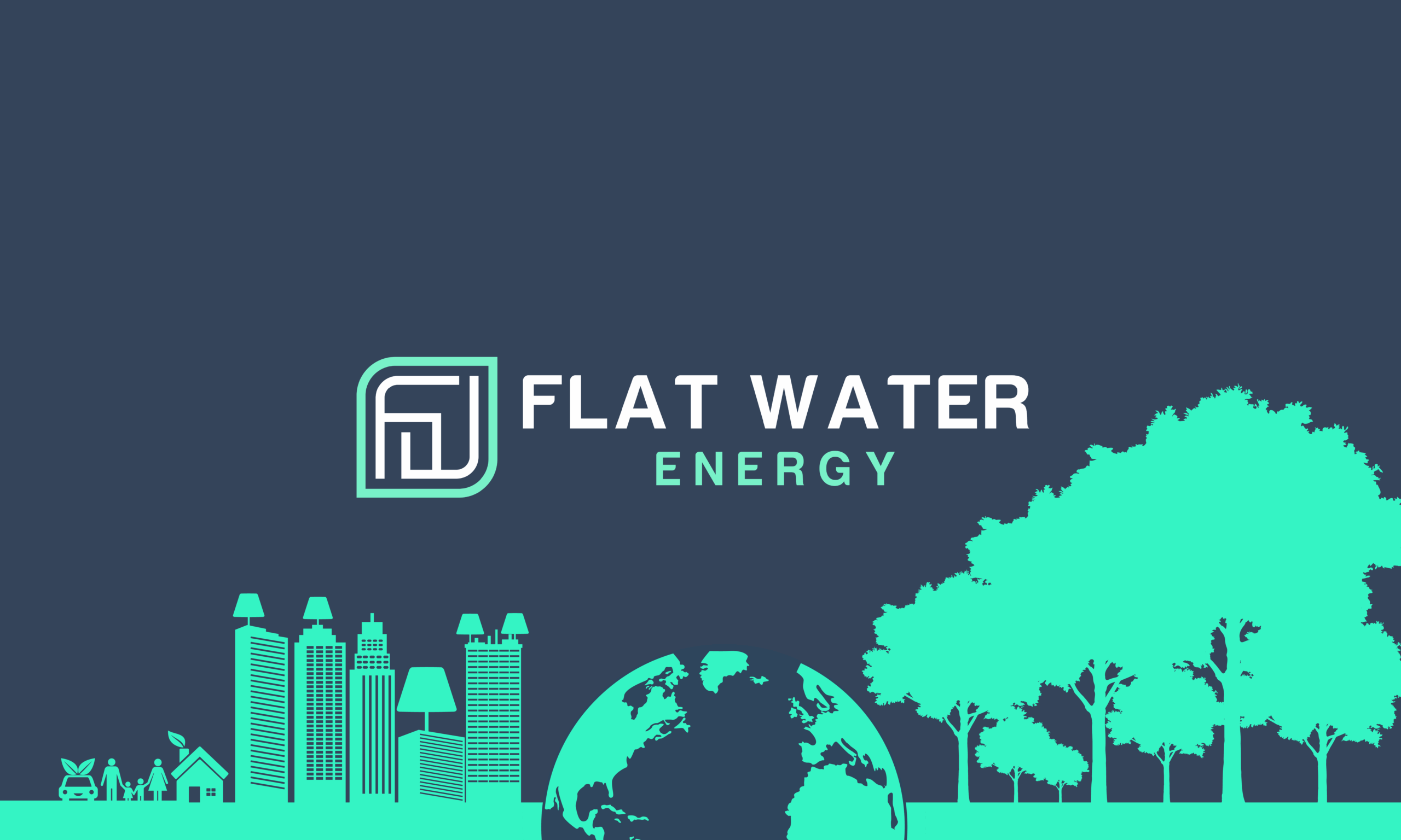 Home - Flat Water Energy